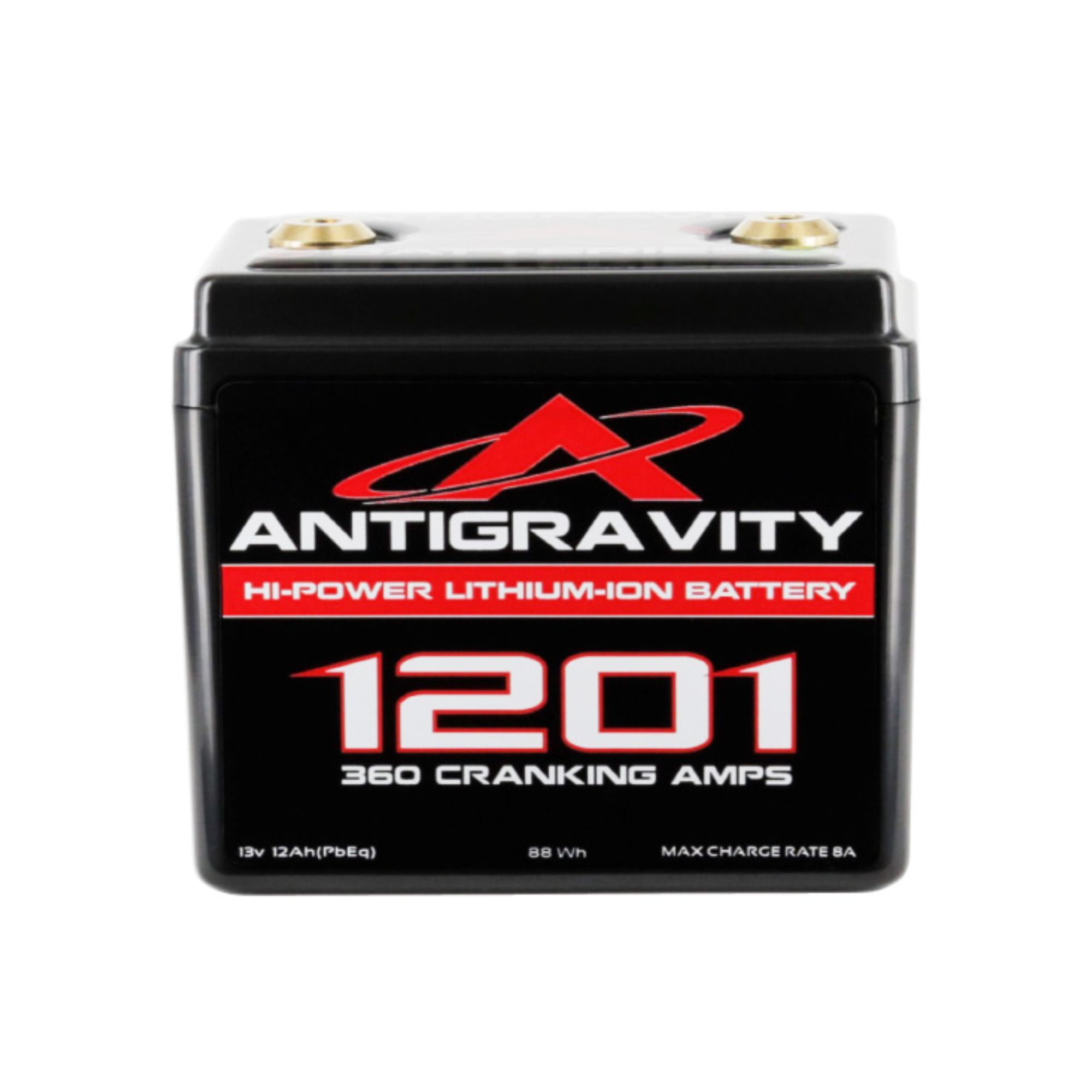 Antigravity Batteries