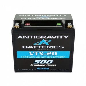 16 Volt Batteries